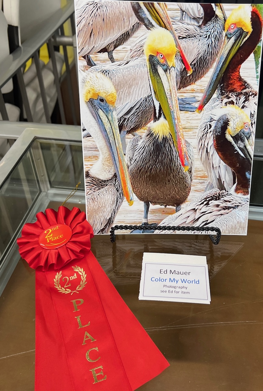 Spring Fine Art Show | Hampshire County Arts Council (West Virginia, USA)